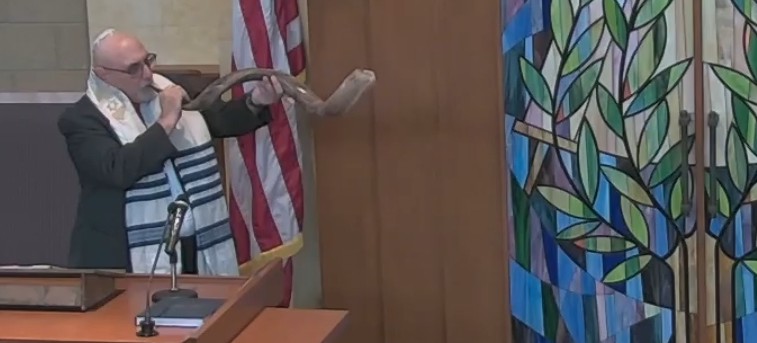 Beth Am Shalom – A Reform Congregation